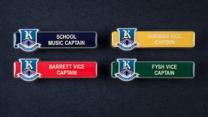 Student Badges - Signs Plus