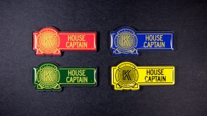 Name Badges & Name Tags | Full Colour | Magnetic | Pins