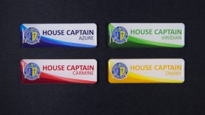 Student Badges - Signs Plus