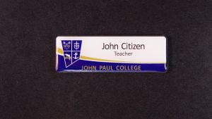 Name Badges & Name Tags | Full Colour | Magnetic | Pins | Signs Plus