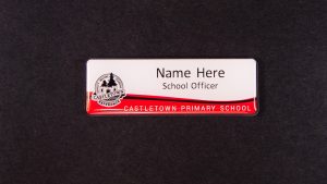 Name Badges & Name Tags | Full Colour | Magnetic | Pins | Signs Plus