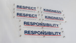 Custom Design & Manufactured School Signs Ph:(03) 5033 1124