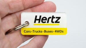 Acrylic Key Tags - Signs Plus