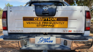 Custom Made Magnetic Signs | Ph:(03) 5033 1124