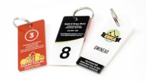 Custom Key Tags Australia | Enquire Today!