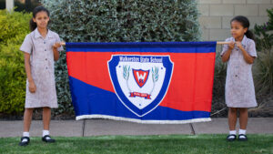 Marching Banners | Custom Designed For You | Ph:(03) 5033 1124