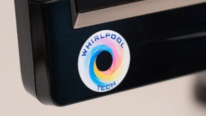 Custom Computer Badges & Domed Stickers