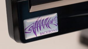 Custom Computer Badges & Domed Stickers