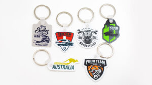 Custom Key Tags Australia | Enquire Today!