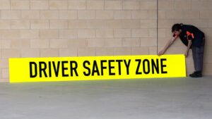 Custom Made & Supplied Safety Signs | Long Lasting Options Available.