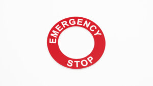 Machine Labels (Custom made!)