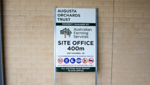 Custom Made & Supplied Safety Signs | Long Lasting Options Available.