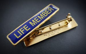 Name Badges & Name Tags | Full Colour | Magnetic | Pins