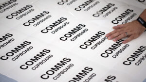 High quality UV resistant Stickers