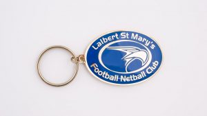 Custom Key Tags For your Business Ph: (03) 5033 1124