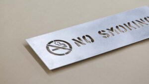 Metal Stencils - Signs Plus