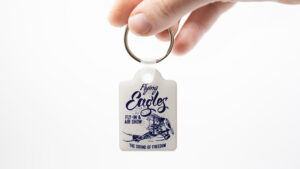 Custom Key Tags Australia | Enquire Today!