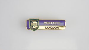 Name Badges & Name Tags | Full Colour | Magnetic | Pins