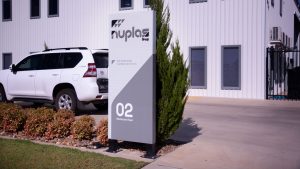 Custom made small to large signs. Ph: (03) 5033 1124