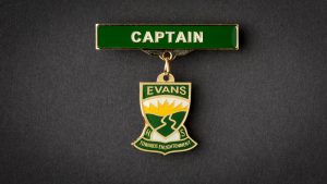 Custom Metal Badges & Pins | Years of Service | Awards | Plus More!