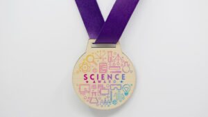 Academic Achievement Medals - Signs Plus