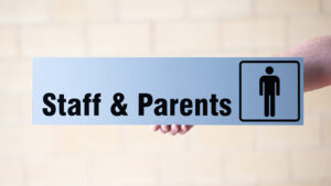 Custom Design & Manufactured School Signs Ph:(03) 5033 1124