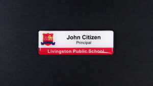 Name Badges & Name Tags | Full Colour | Magnetic | Pins