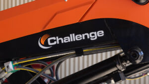 Custom Machinery Stickers | Aussie Stickers