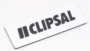 Custom Electrical Labels Warning Labels