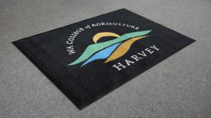 Logo Mats | Door Mats | Floor Mats | Custom & Personalised