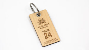 Custom Key Tags Australia | Enquire Today!