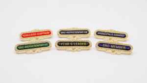 Name Badges & Name Tags | Full Colour | Magnetic | Pins