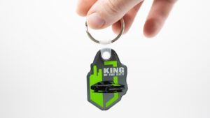 Custom Key Tags Australia | Enquire Today!