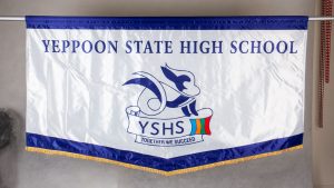 Marching Banners | Custom Designed For You | Ph:(03) 5033 1124