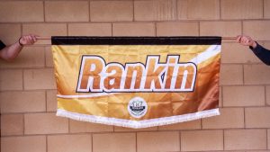 Marching Banners | Custom Designed For You | Ph:(03) 5033 1124