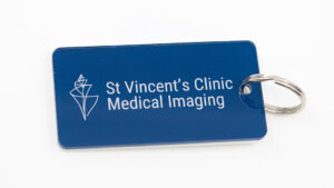 Hotel & Motel Custom Key Tags | Signs Plus