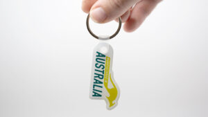 Custom Key Tags Australia | Enquire Today!