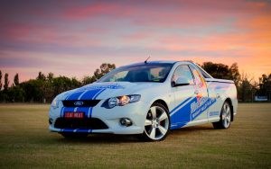 Custom Vehicle Wraps & Vehicle Signage