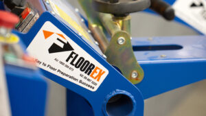 Custom Machinery Stickers | Aussie Stickers