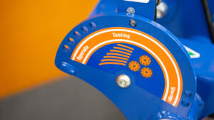 Custom Machinery Stickers | Aussie Stickers