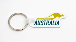 Custom Key Tags Australia | Enquire Today!