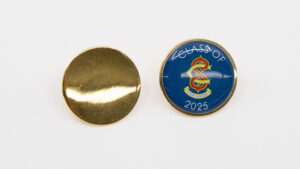 Name Badges & Name Tags | Full Colour | Magnetic | Pins