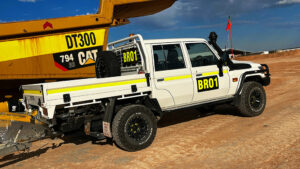 Mine Spec Magnets - Signs Plus