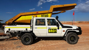 Mine Spec Magnets - Signs Plus