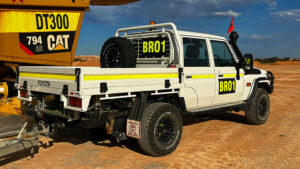 Mine Spec Magnets - Signs Plus