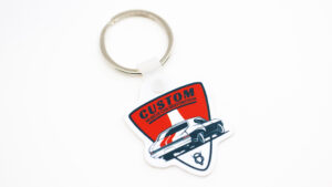 Custom Key Tags Australia | Enquire Today!