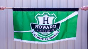 Marching Banners | Custom Designed For You | Ph:(03) 5033 1124