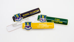Student Badges - Signs Plus