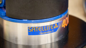 Custom Machinery Stickers | Aussie Stickers