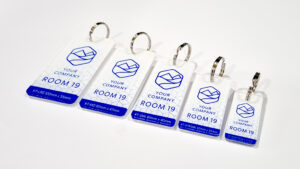 Custom Key Tags Australia | Enquire Today!
